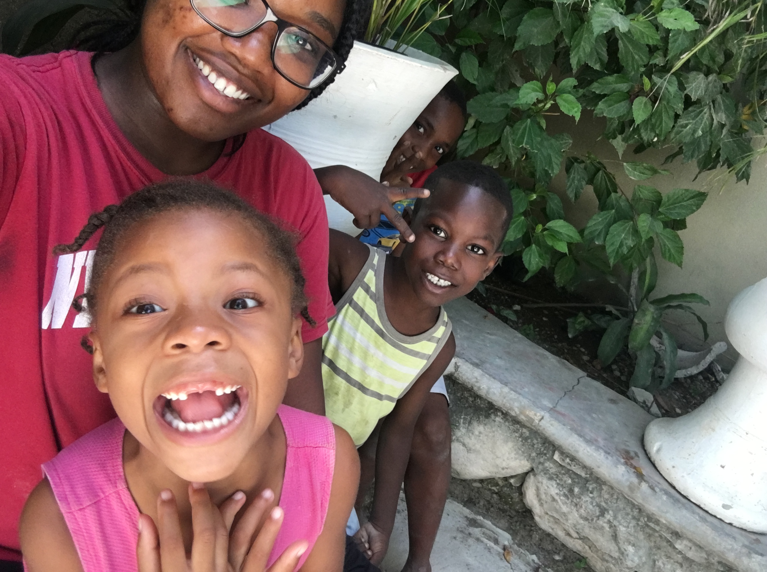 Jacob's Pillar Stone – Nonprofit Organization