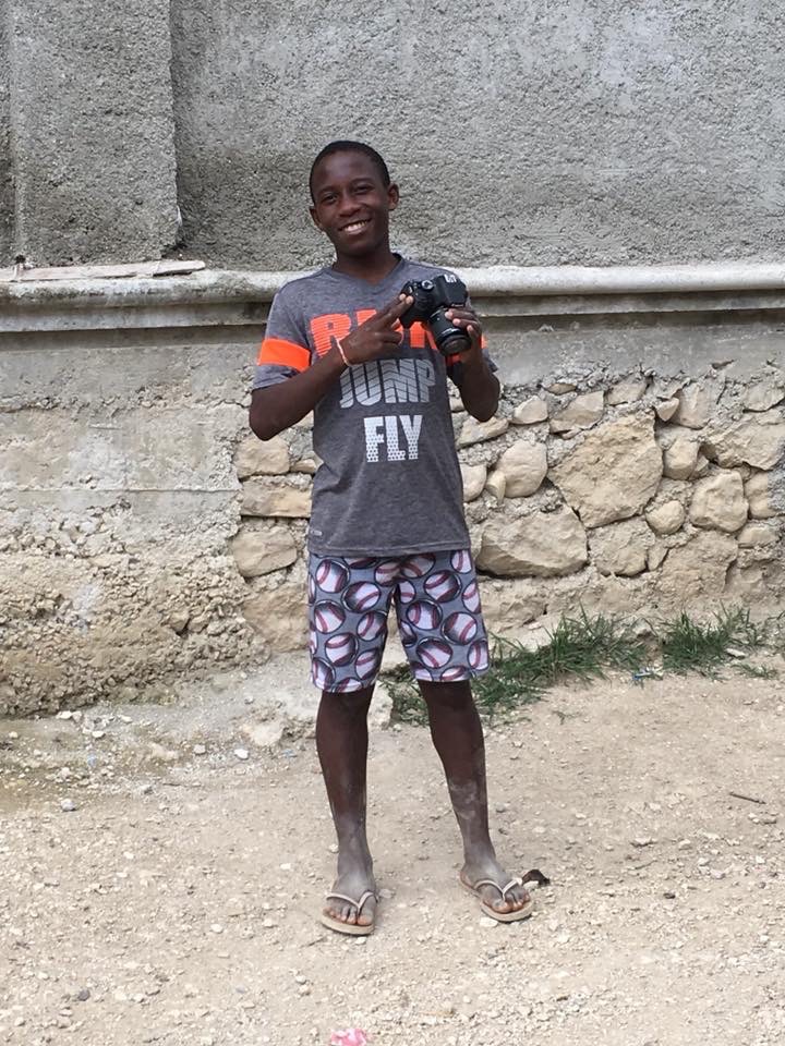 Jacob's Pillar Stone – Nonprofit Organization