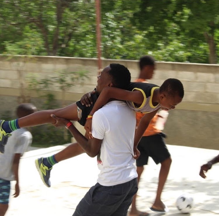 Jacob's Pillar Stone – Nonprofit Organization